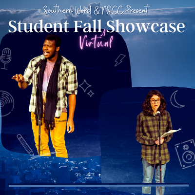 2023 NSCC Fall Showcase - Southern Word