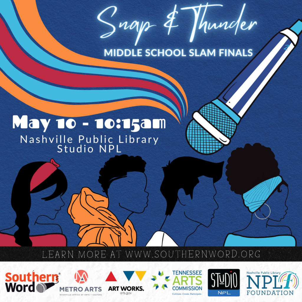 Events - Southern Word