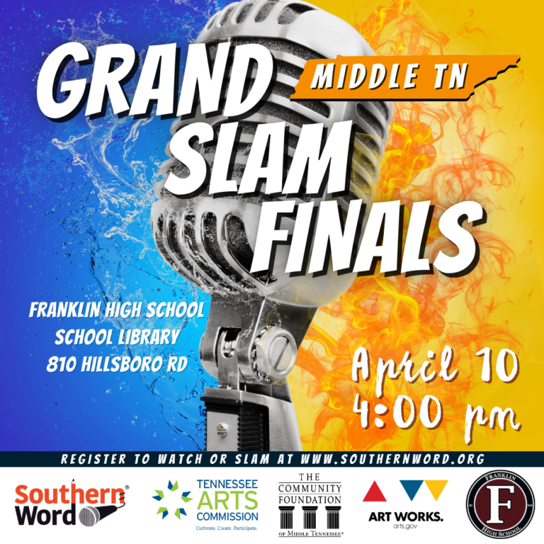 Events - Southern Word