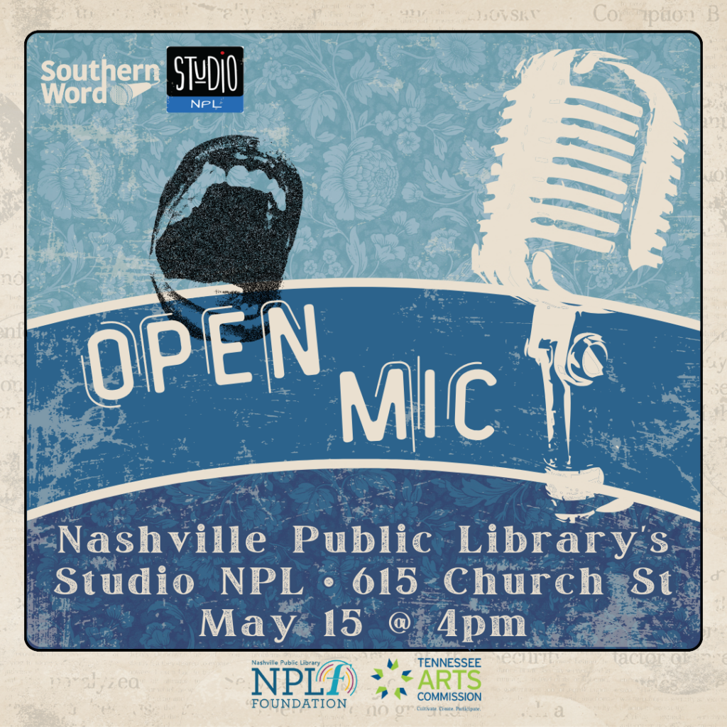 Events - Southern Word