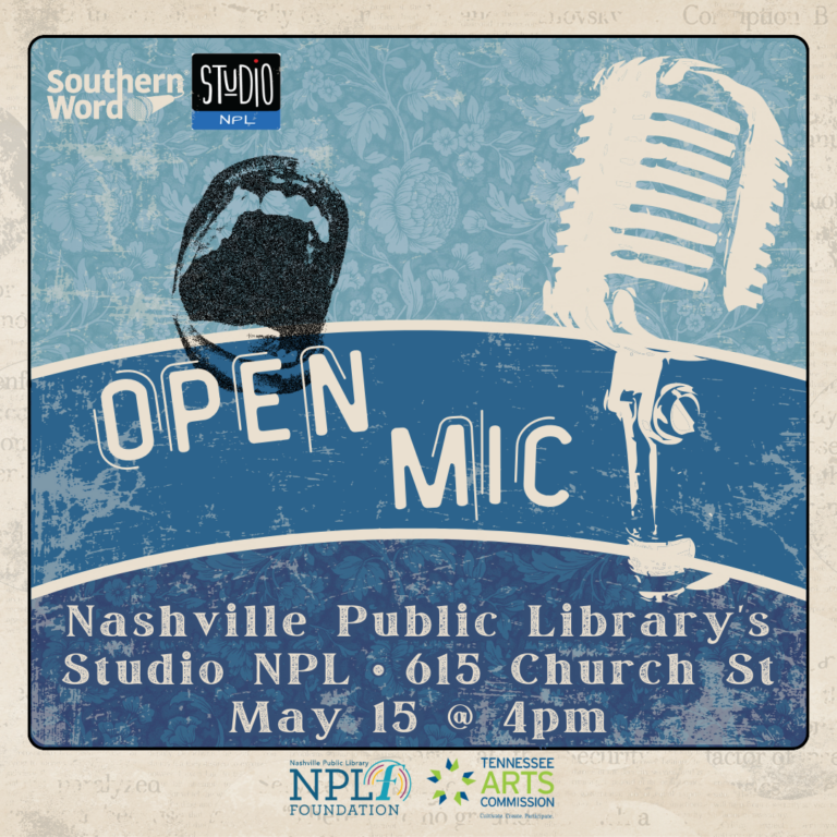 Events - Southern Word